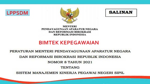 Bimtek Kepegawaian ASN - BIMTEK NASIONAL